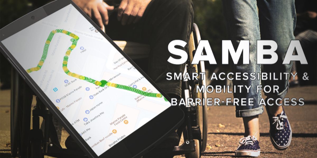 ideAble | Blog: Smart Accessibility and Mobile for Barrier-Free Access ...