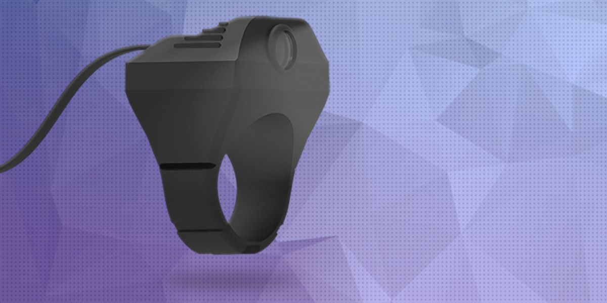 ideAble | Blog: The FingerReader